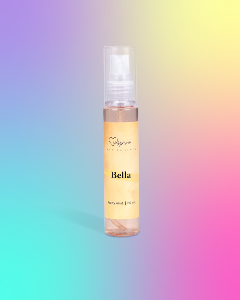 Mini Bella – Inspira Monica Llaca